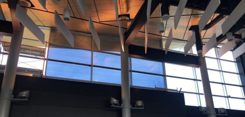 UV Window Film Protection | Clear View Window Film Installation