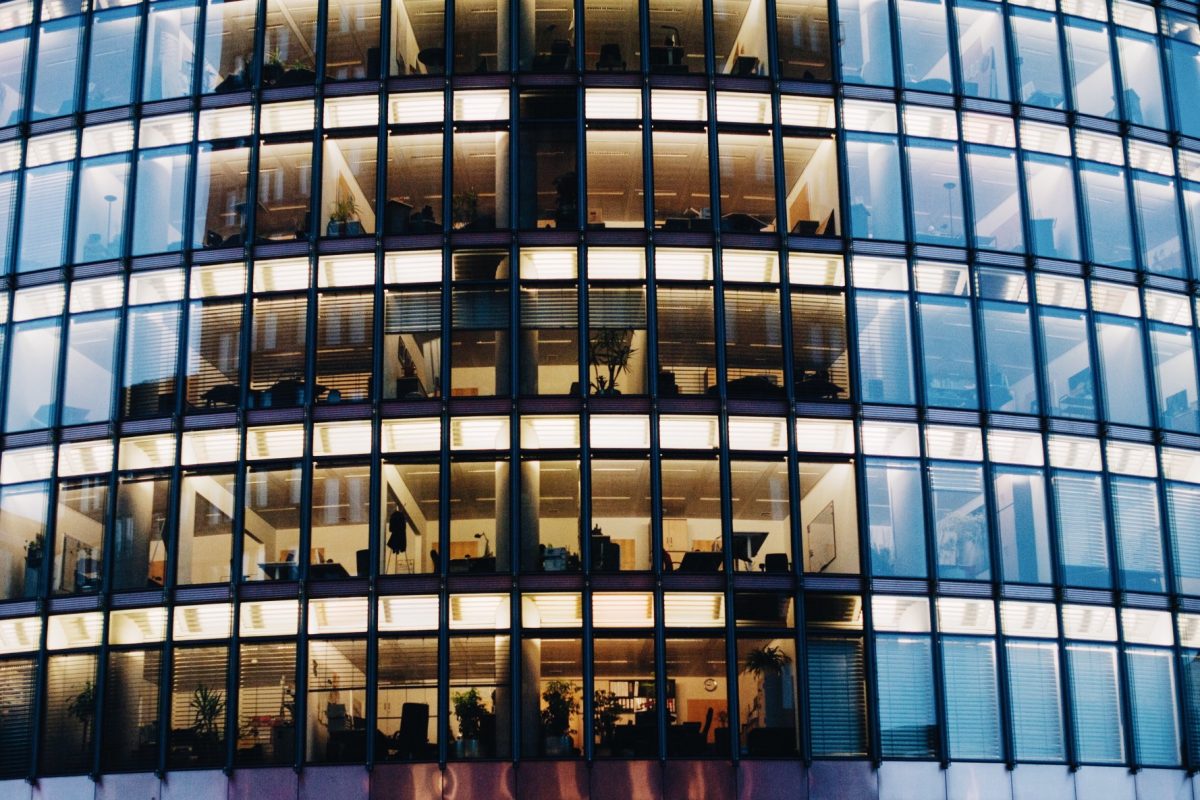 The Importance Of Commercial Window Tinting | Clear View Window Tint ...